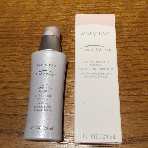 Mary Kay | Makeup | Even Complexion Essence Time Wise Mary Kay Nib ...